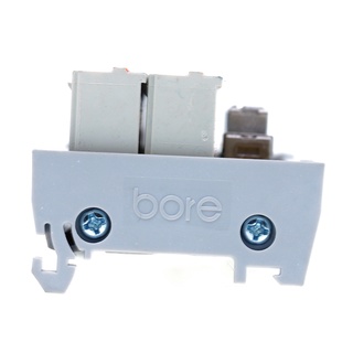 【柏叡訊號中繼模組】CJ1-XV50S訊號中繼模組 WAGO歐規直插彈片式端子台「正品」台灣生產製造出貨 | 蝦皮購物