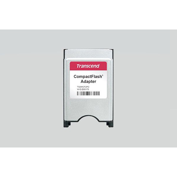 小牛蛙數位 PCMCIA 轉接卡 CF卡 50-pin CompactFlash Card轉換成68-pin 轉卡 | 蝦皮購物