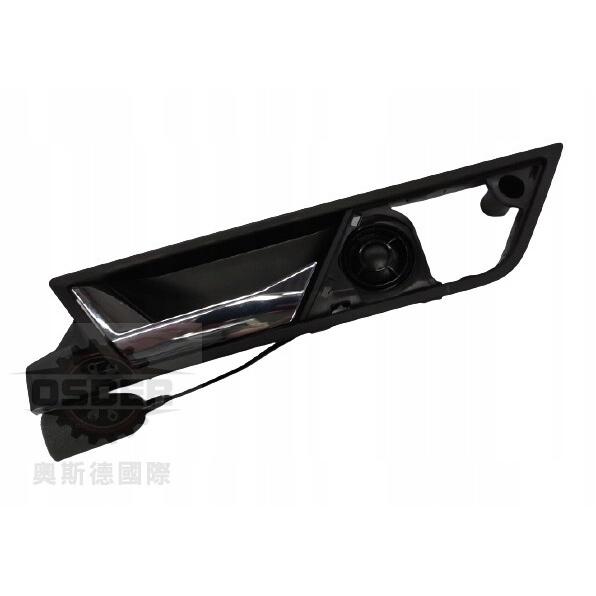 【奧斯德VAG】 6V0837221A 2ZZ 6V0837222A 2ZZ FABIA 15後 車門 內把手 德國原廠 | 蝦皮購物