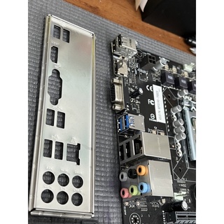 華碩K31CD-K MAIN BD.//主機板+CPU G3920+DDR4 4Gx1+風扇+擋板 1151腳位 | 蝦皮購物