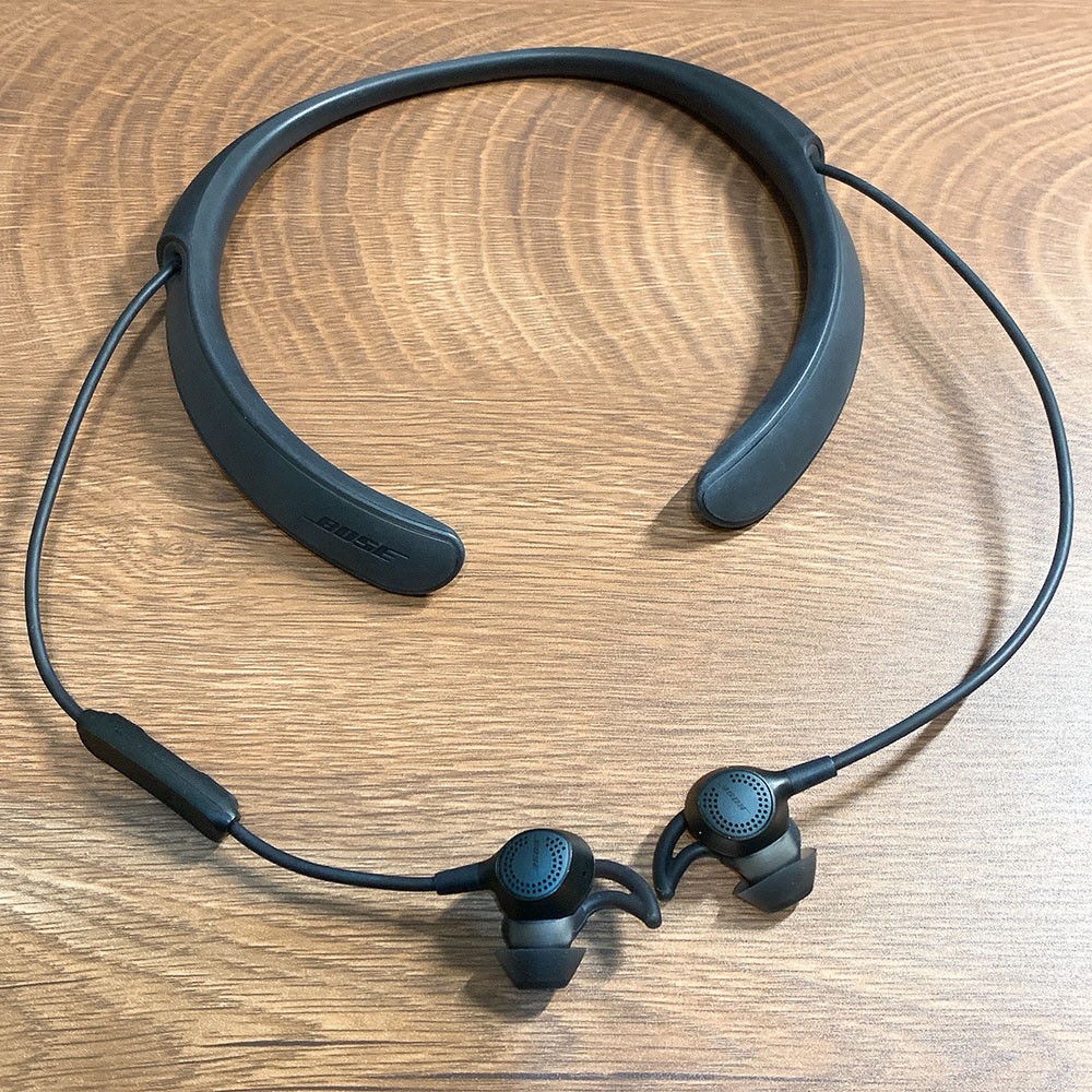 BOSE QuietControl 30 QC30 無線耳機 原廠公司貨 | 蝦皮購物