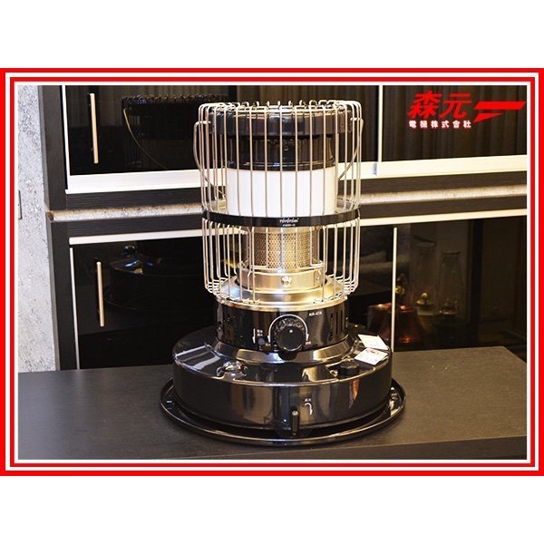 【森元電機】TOYOTOMI KR-47A KR-47A-B (簡配~頂配) 煤油暖爐 比 KS-67H 等級更高 | 蝦皮購物