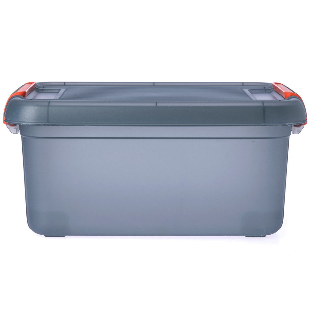 KIS K Latch Box 收納箱 附蓋 S尺寸 14L | 蝦皮購物