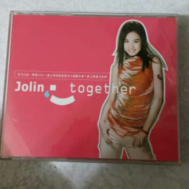 蔡依林 JOLIN together | 蝦皮購物