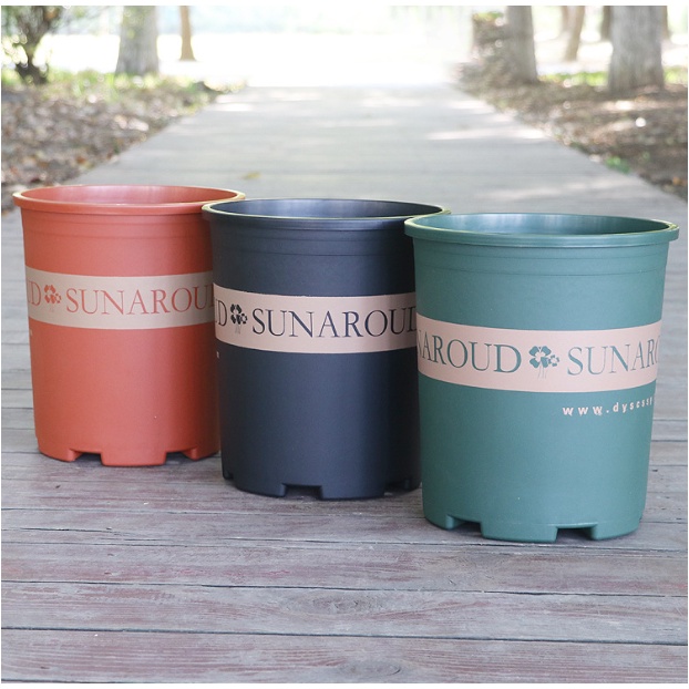 【台灣現貨】HOJIA鶴家 【1-3加侖】 花盆 花器 青山盆 控根盆 大花盆 台灣快速出貨 托盤 大花盆 加侖盆 | 蝦皮購物