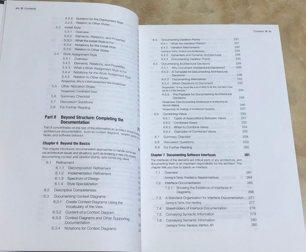 Documenting Software Architectures (2E,精裝本) | 蝦皮購物