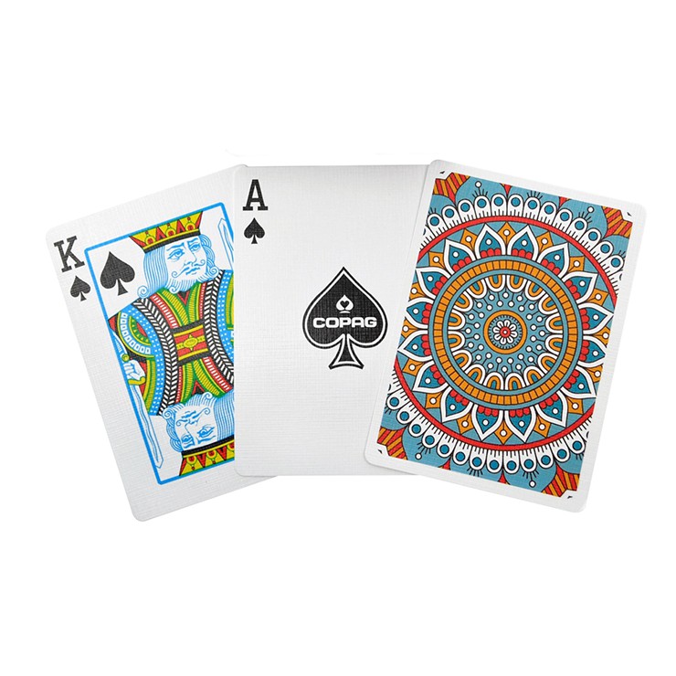 COPAG 310 NEO Playing Cards copag premium paper playing card | 蝦皮購物