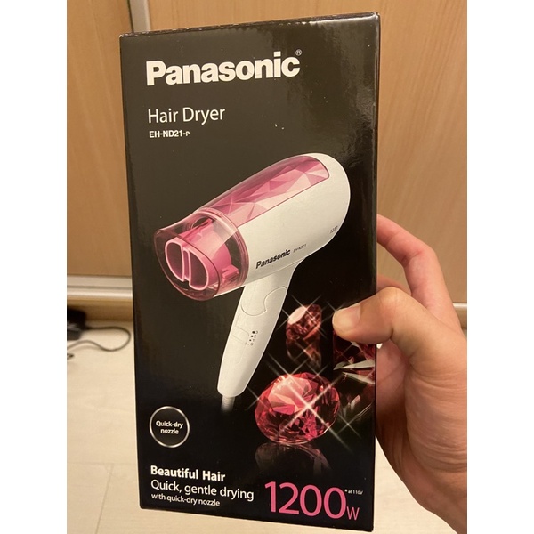 panasonic EH-ND21吹風機 | 蝦皮購物