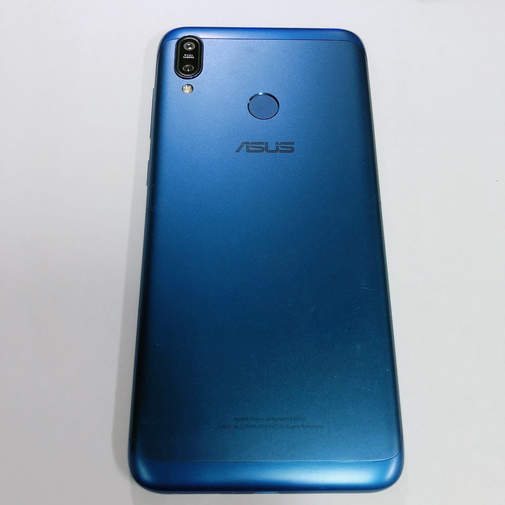 ASUS ZenFone Max M2 (X01AD) 64G/32GB 1300萬畫素 八核心 6.3吋 | 蝦皮購物