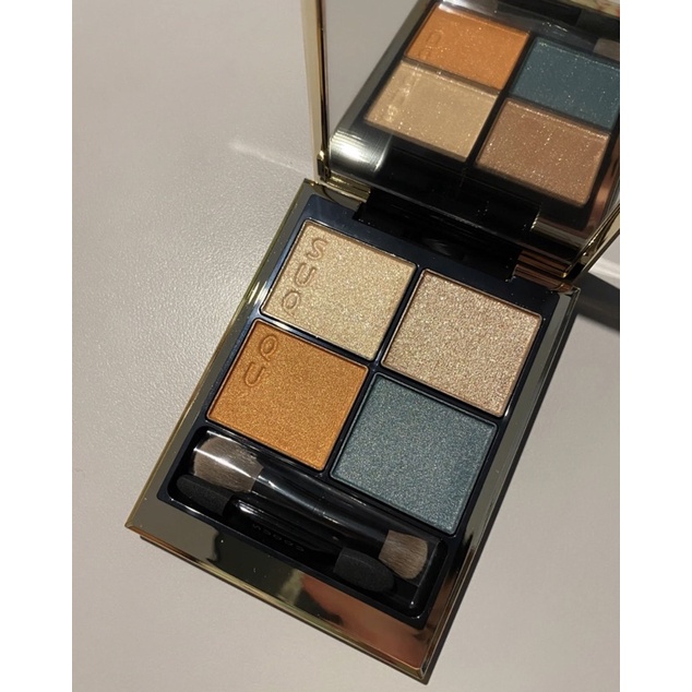 現貨出清 suqqu 07 風撫 KAZENADE | 蝦皮購物