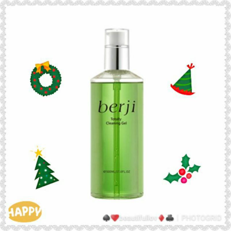 Berji 雙效靚白潔顏蜜 (保證專櫃正品) | 蝦皮購物