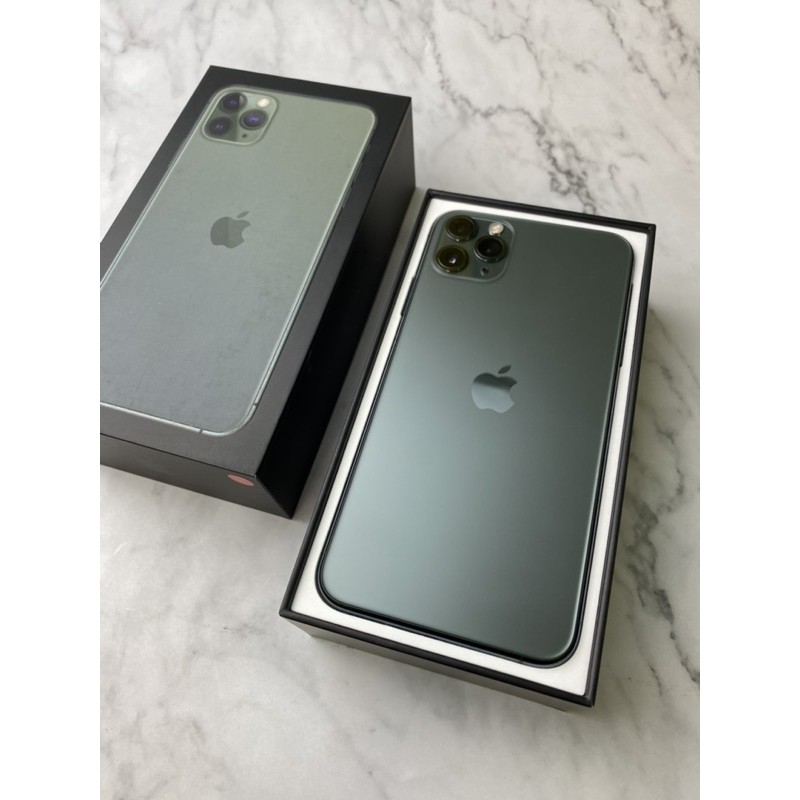 IPhone 11 Pro Max 64g | 蝦皮購物