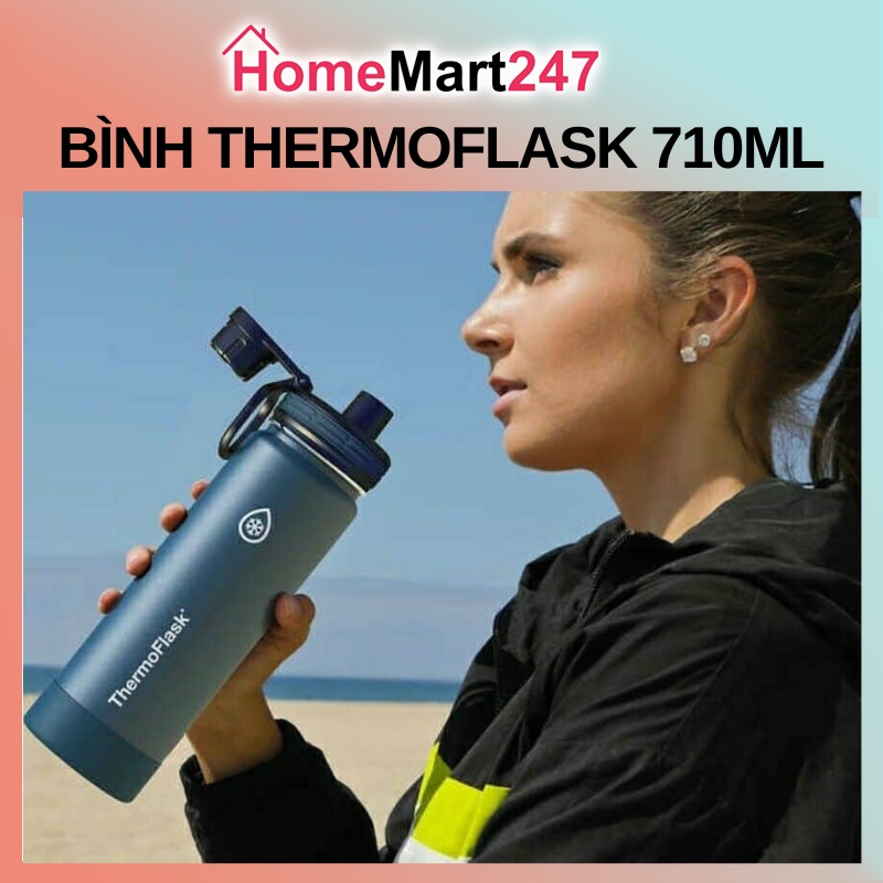 Thermoflask 710ML 美國標準版 - 2022 年新款 | 蝦皮購物