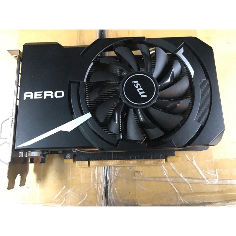 Msi aero gtx 1060 3g | 蝦皮購物