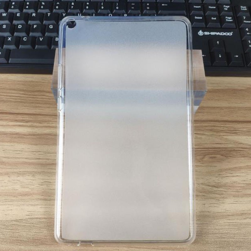 軟布丁保護殼適用於華為 MediaPad T3 8吋保護套 KOB-L09 KOB-W09 8.0"鋼化玻璃熒幕保護貼膜 | 蝦皮購物