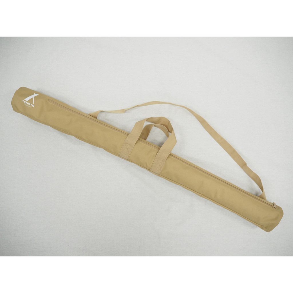 【CampingBar】日本TRIPATH 收納袋TUBE BAG 適用 多功能吊架 TSUNO STAND系列 露營 | 蝦皮購物