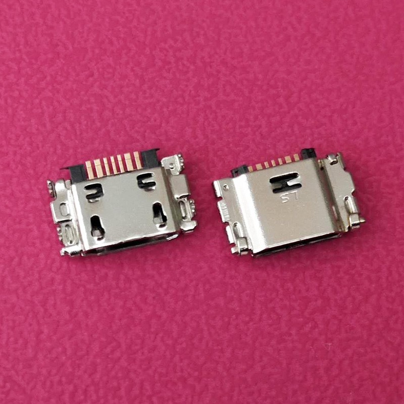 NEW Micro USB Charging Port Jack Connector For Samsung J7 | 蝦皮購物