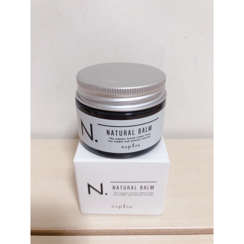 [二手]NAPLA娜普菈 N. 系列 全效果實蠟45g | 蝦皮購物