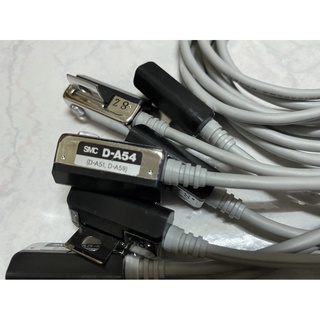 SMC 氣缸磁簧開關SEMSOR D-A54 | 蝦皮購物