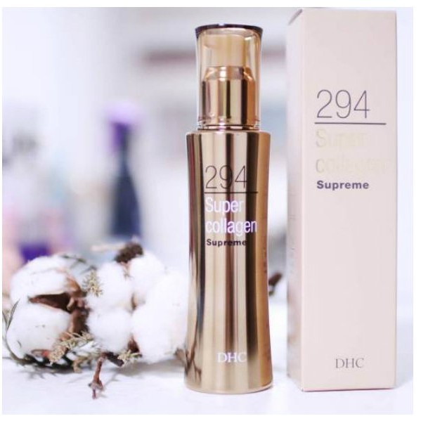 DHC 294超級胜肽 100ml (精華液) 美容液 全新未拆封 公司貨 | 蝦皮購物