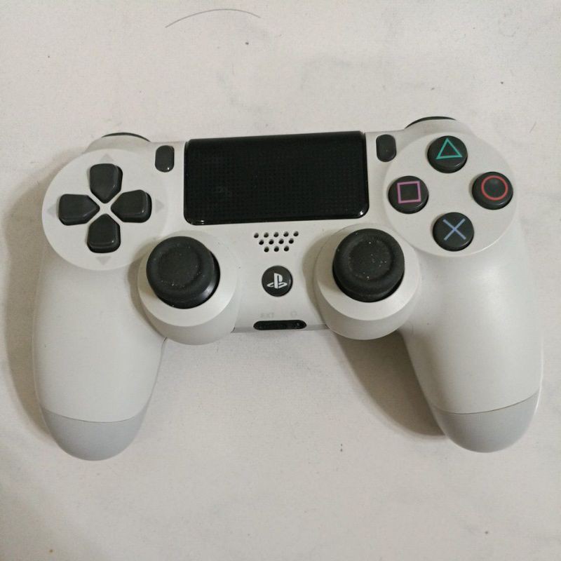 ps4 2代白色手把 | 蝦皮購物