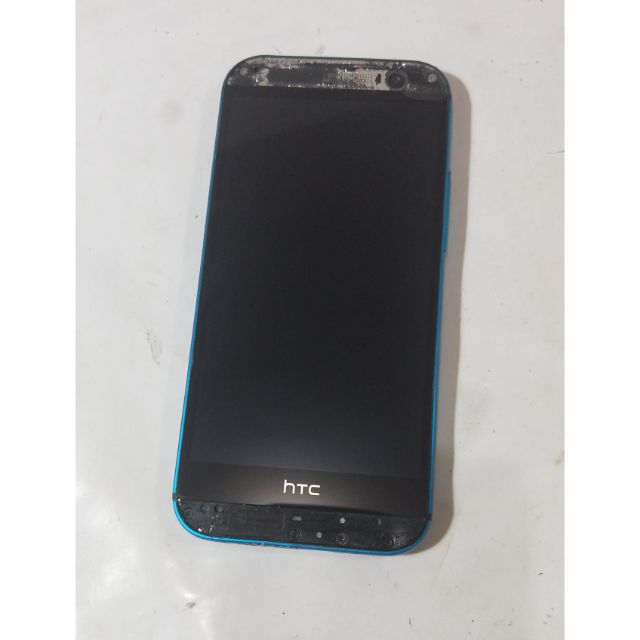 HTC One M8 M8X 16G LTE 4G零件機 | 蝦皮購物