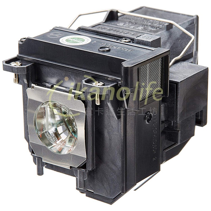 EPSON-原廠投影機燈泡ELPLP71/ 適用機型EB-1410WT 、EB-485WT 、EB-485W、 | 蝦皮購物