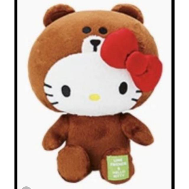 日 三麗鷗 Line friends&Hello kitty | 蝦皮購物