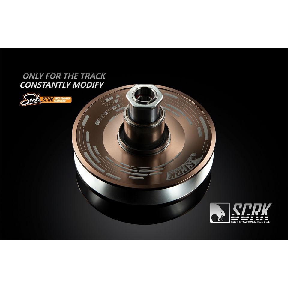 【DsMoto】免運 冠軍 SCRK 六溝 拉形程 鍛造開閉盤 JETS DRG 勁戰六代 KRV 雷霆S (非WF) | 蝦皮購物