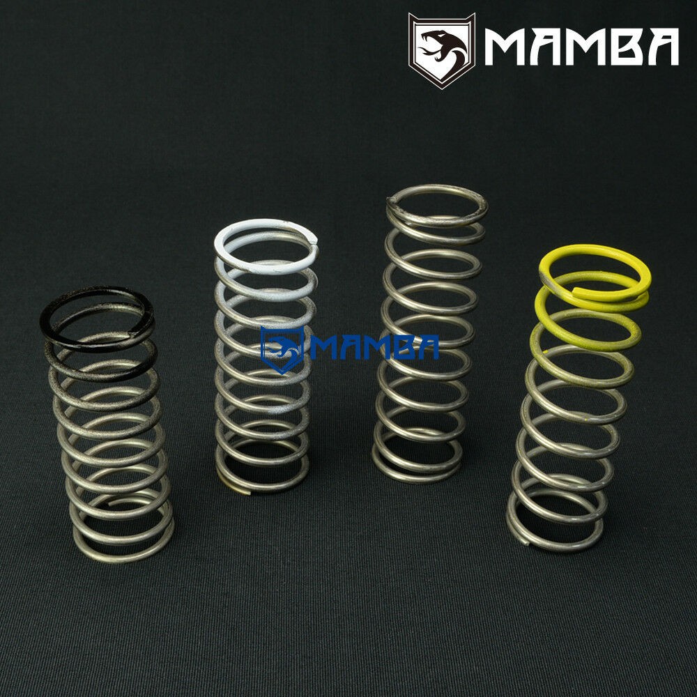Blow Off Valve Spring For TiAL 50mm BOV (BV50 & Alpha Q) | 蝦皮購物