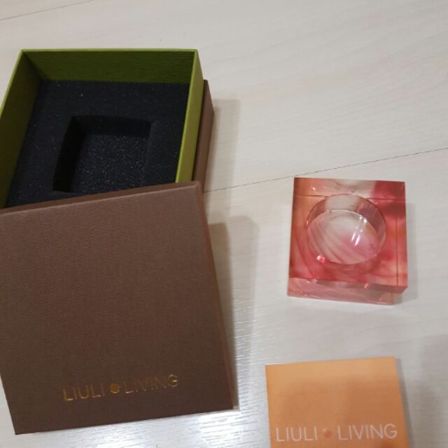琉璃工房 燭台 LIULI LIVING燭台派對 | 蝦皮購物