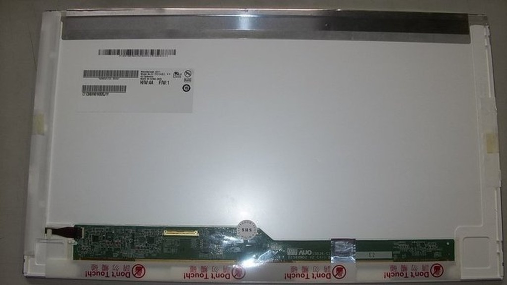 【漾屏屋】整新 A+ LP156WH2 LP156WH4 B156XW02 ASUS G50 G50V 面板 | 蝦皮購物