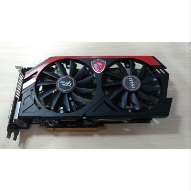 僅給@kaiser10138 下標 故障品MSI R9 270 GAMING 2G BF4 | 蝦皮購物