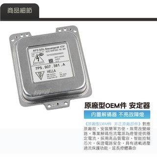 【brs光研社】HM-PO-001 保時捷 大燈 模組 Porsche OEM 7P5907381A 凱宴 | 蝦皮購物