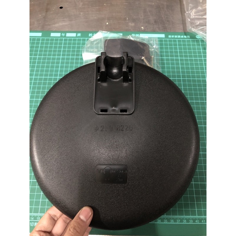 【甄瑄貿易】HINO 500型 FD GH 福將 大將 700型 FR SH 03- 後視鏡 照地鏡 補助鏡 | 蝦皮購物