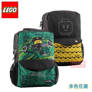 LEGO 樂高 兒童護脊書包 Belight系列 透氣背墊 書包 兒童書包 20105 得意時袋 | 蝦皮購物