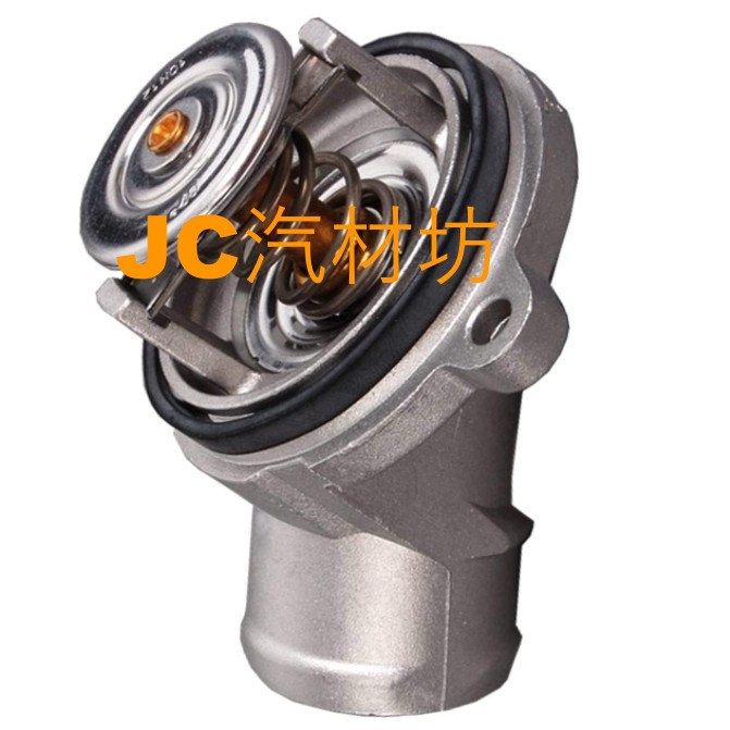 BENZ M112 M113 W210 W203 C215 C209 C208 W163節溫器 1122000015 | 蝦皮購物