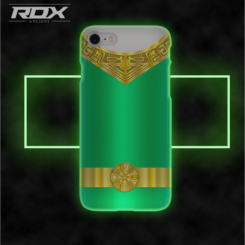 HP Oh Green Chouri Sentai Ohranger Super Sentai Tokusatsu 智能 | 蝦皮購物