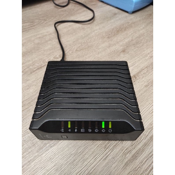 仲琦科技 Hitron 路由器 型號：CGN-TWN | 蝦皮購物