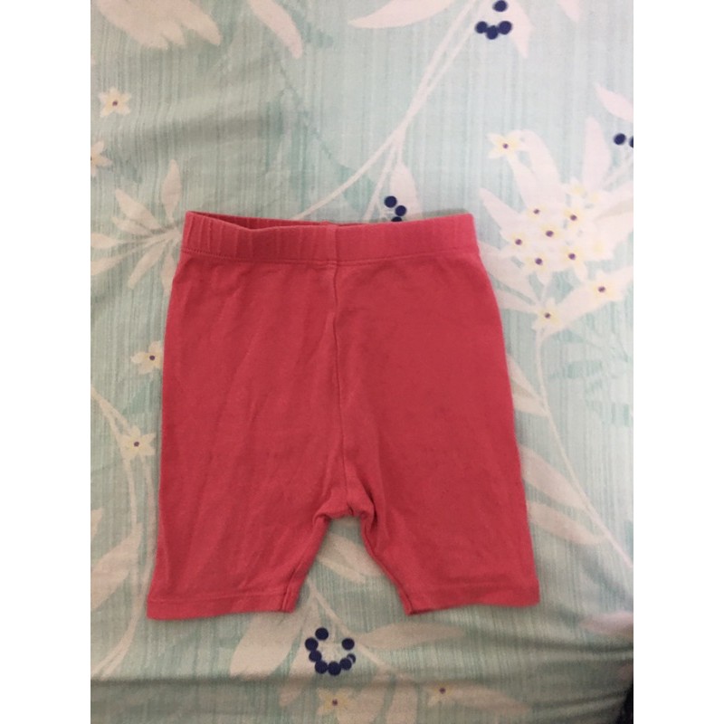 lativ 桃紅色短褲80公分二手1 | 蝦皮購物