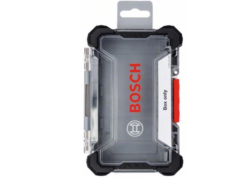 工具箱 ｜Bosch 博世 防撞手拿工具盒（高16.5寬11深3.5cm) (含稅/附發票) 2608522362 | 蝦皮購物