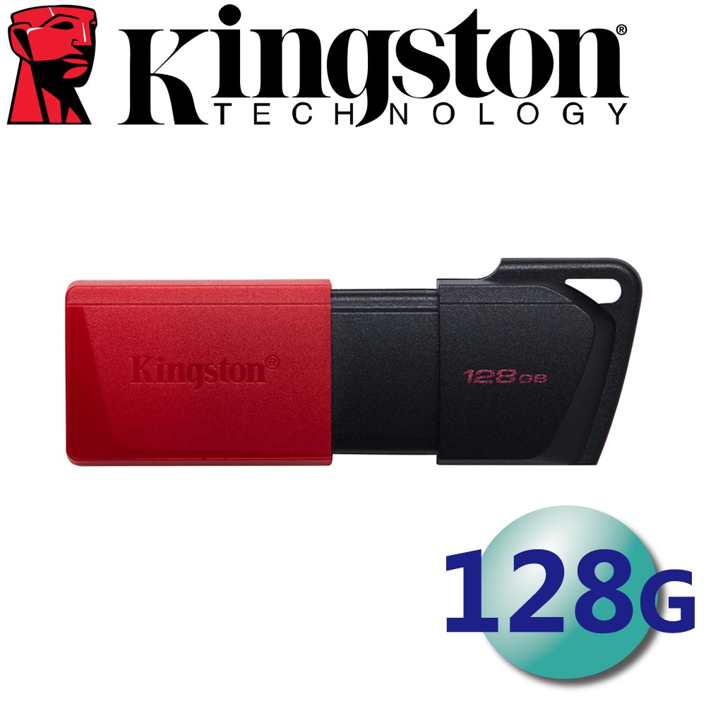 Kingston 金士頓 128G DataTraveler Exodia M USB 隨身碟 DTXM/128GB | 蝦皮購物