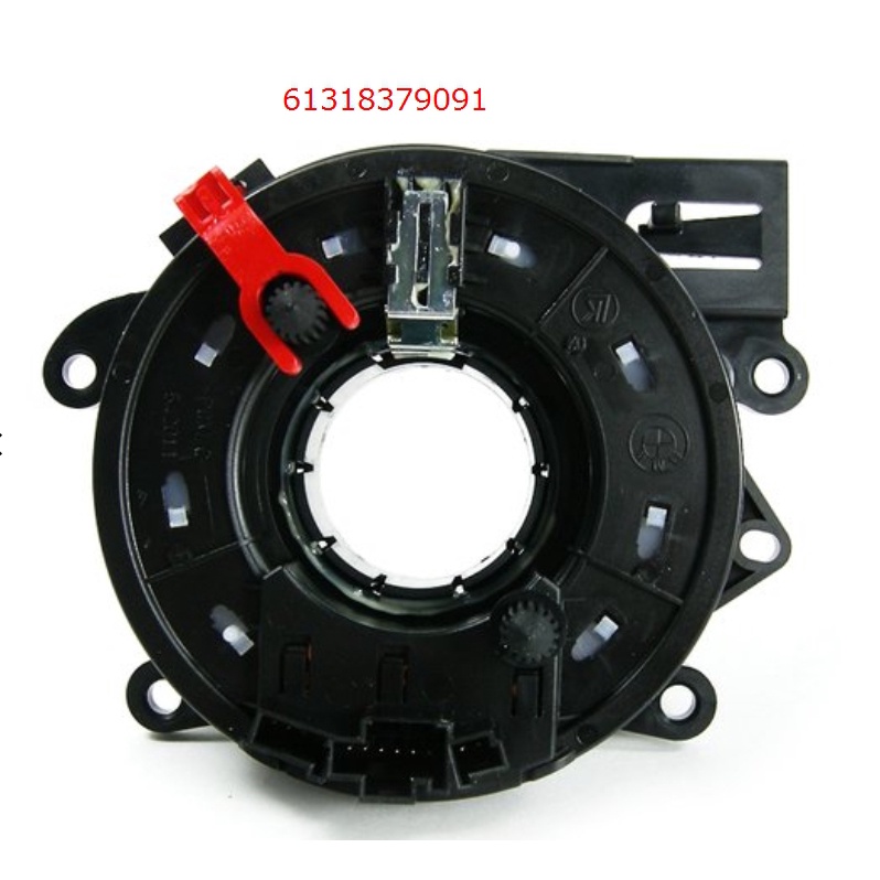 BMW E38 E39 E46 E53 E83 E85 E86安全氣囊線圈 方向盤線圈61318379091 | 蝦皮購物