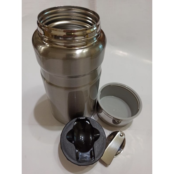 鍋寶超真空304不鏽鋼燜燒罐840ml | 蝦皮購物