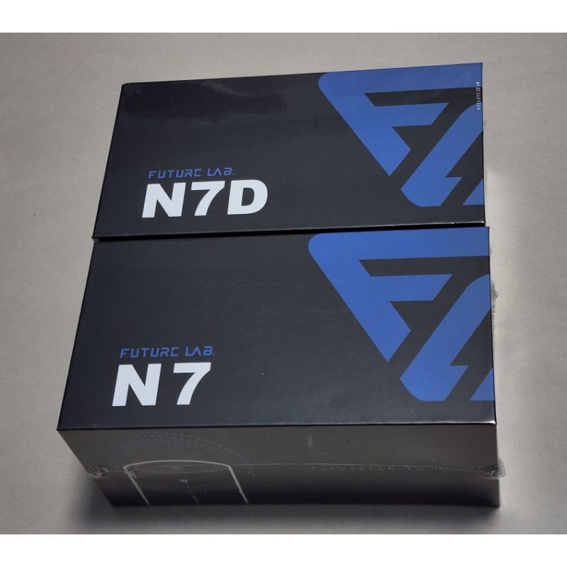 Future 【未來實驗室】N7 N7D空氣濾清機 空氣清淨機 空氣淨化器 家用車用空氣濾清機 | 蝦皮購物