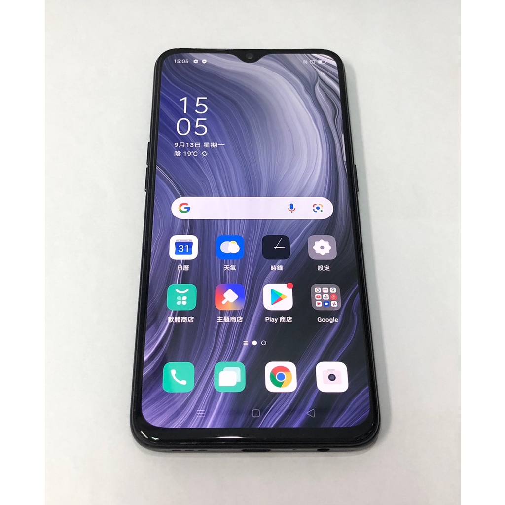 OPPO RENO Z 8G/128G 4800萬畫素 9核心 6.4吋 | 蝦皮購物