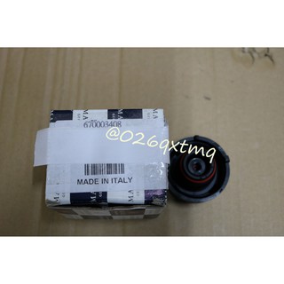 【恆偉】原廠 瑪莎拉蒂 MASERATI 670003408 水箱蓋 GHIBLI | 蝦皮購物