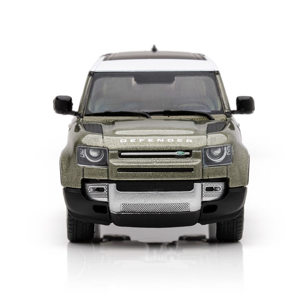 【原廠精品專賣】Land Rover New Defender 90 First Edition 1:43 模型車 | 蝦皮購物