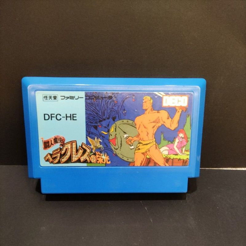 （小潘FCRPG戰略模擬賣場1）日本正版 任天堂 FC 紅白機遊戲裸裝卡帶2手正品從日本帶回（三國志、七龍珠、勇者鬥惡龍 | 蝦皮購物