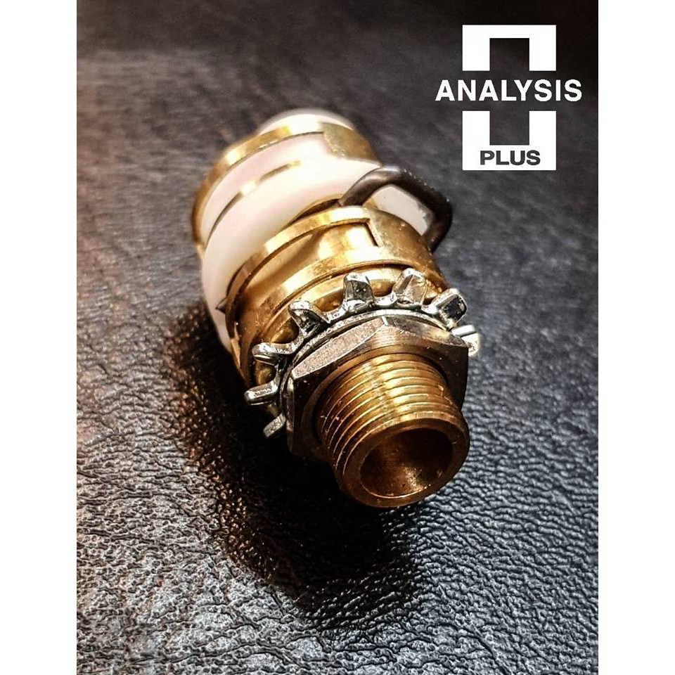 Analysis Plus 專利 Qi Jack 電吉他 接孔 低阻力高音質【又昇樂器.音響】 | 蝦皮購物